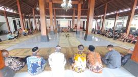 KIRIM DOA 2026